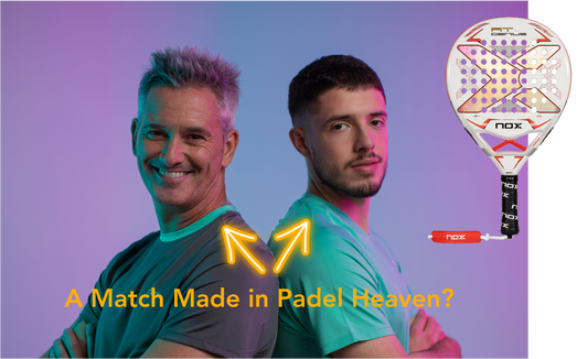 What Padel Equipment Do You Need? – ThePadelShop.co.nz