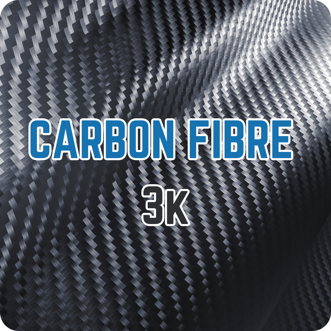 Carbon Fibre 3K Padel Rackets – ThePadelShop.co.nz